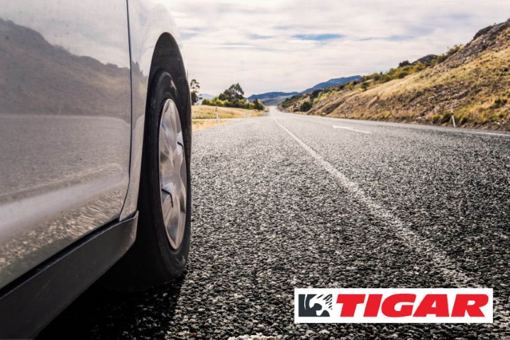 Tigar Gume - UniCar Sistem doo