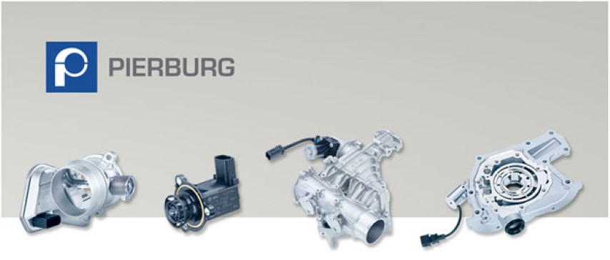 Pierburg auto delovi - UniCar Sistem doo