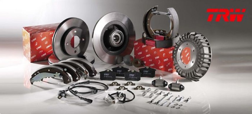 TRW auto delovi | UniCar Sistem doo